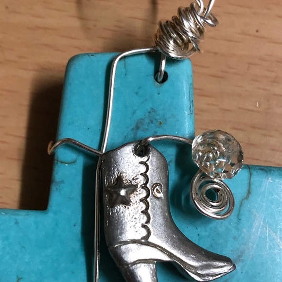 unbranded | Jewelry | Texas Turquoise Costume Jewelry | Poshmark
